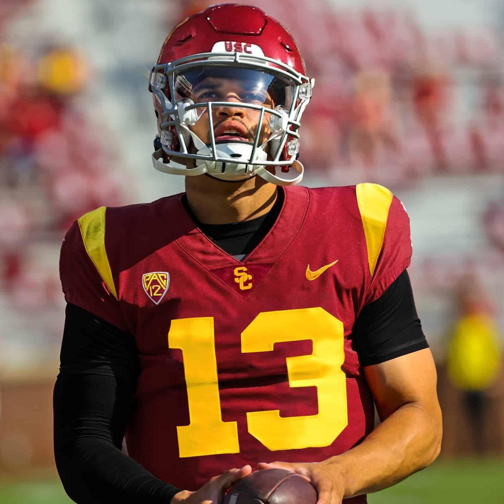 The 30 Best NFL Rookies Of 2024, Ranked By Fans