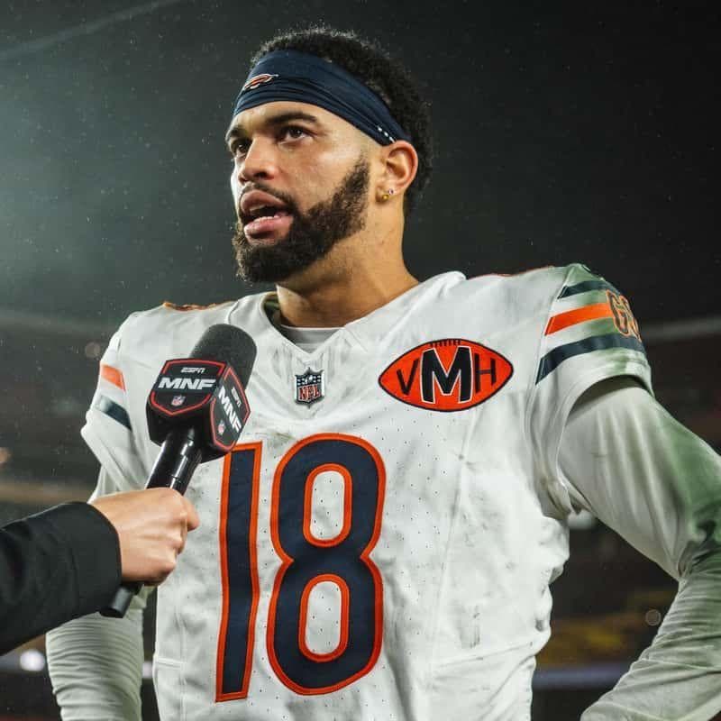 The 30+ Most Attractive NFL Quarterbacks Of 2026, Ranked