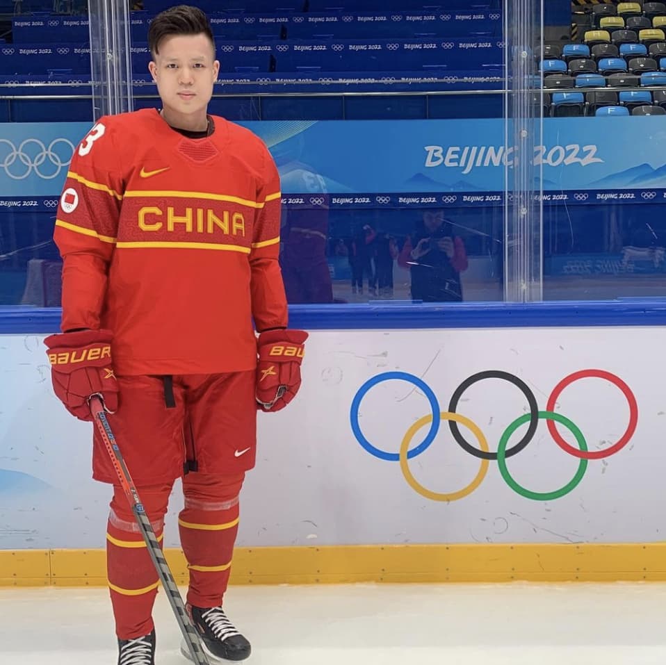 Asian Hockey Players | List of Asians in the NHL