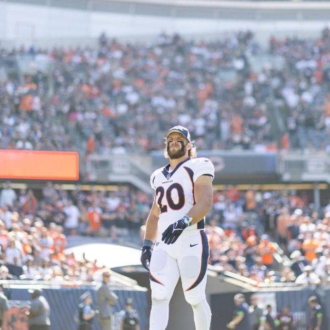 The Best White Running Backs In 2025, Ranked