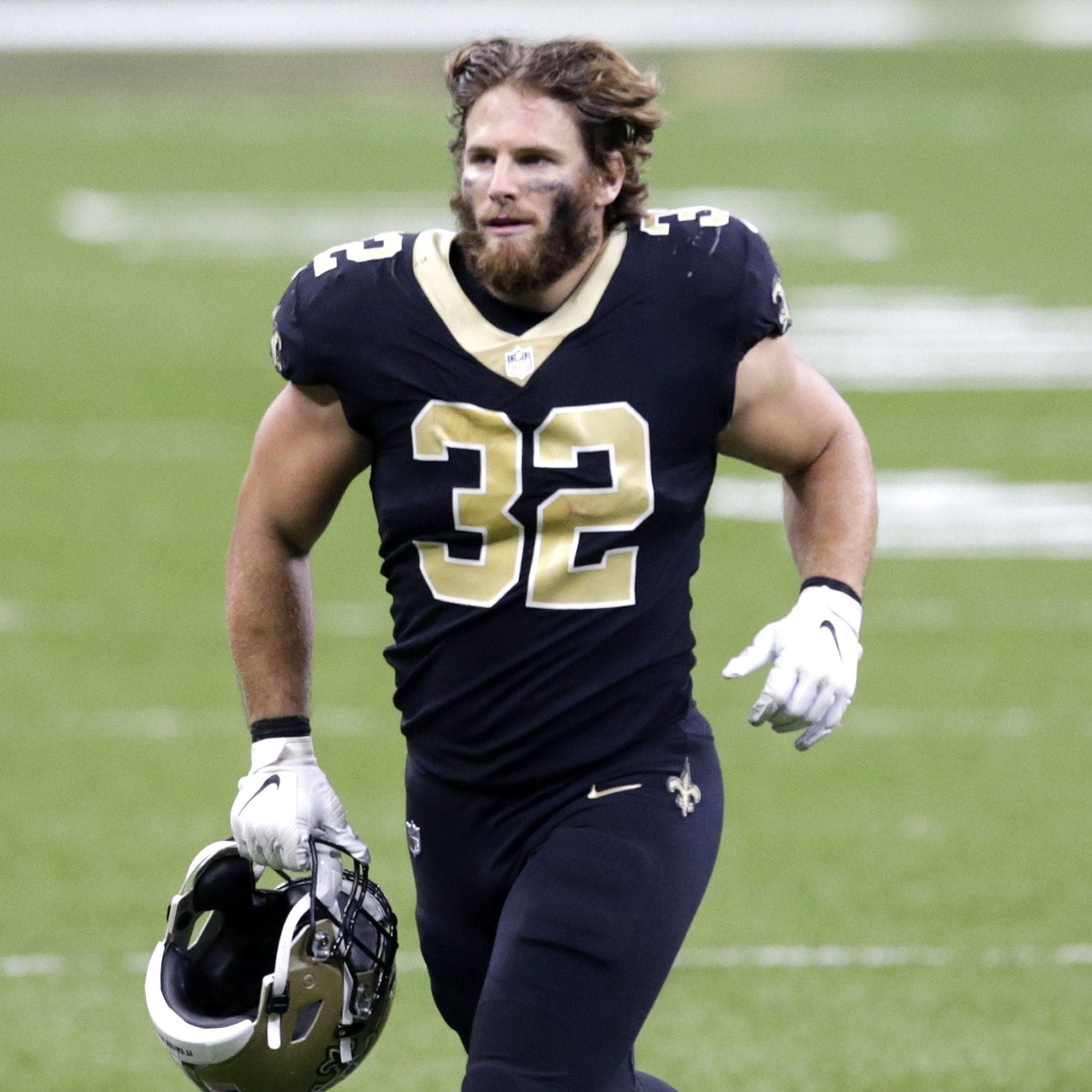 The 17 Best White Running Backs In 2024, Ranked