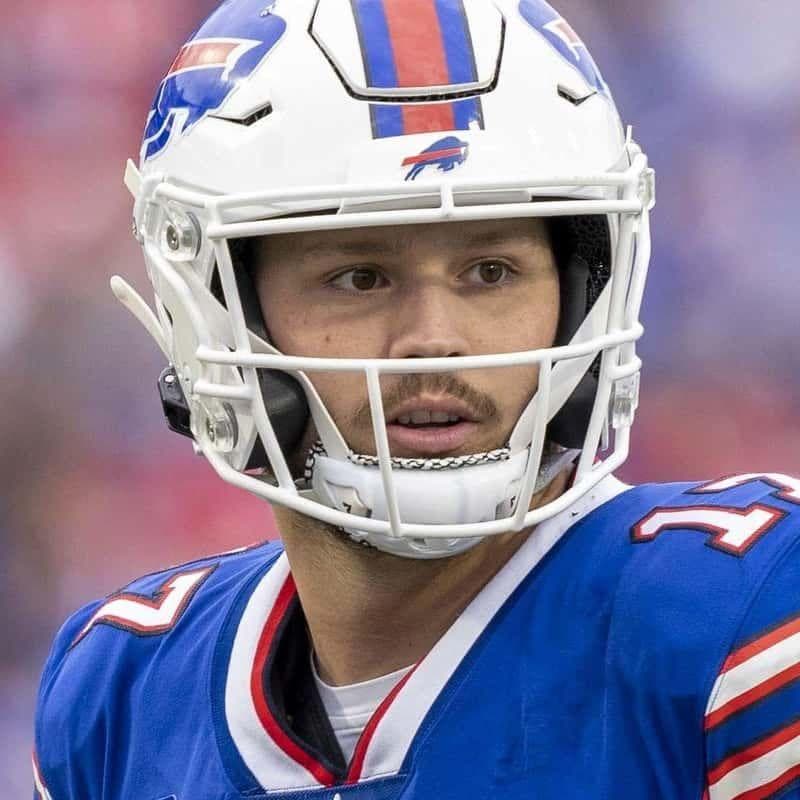 The 30+ Most Attractive NFL Quarterbacks Of 2026, Ranked