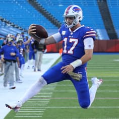 The 12 Best Running Quarterbacks Of 2022, Ranked