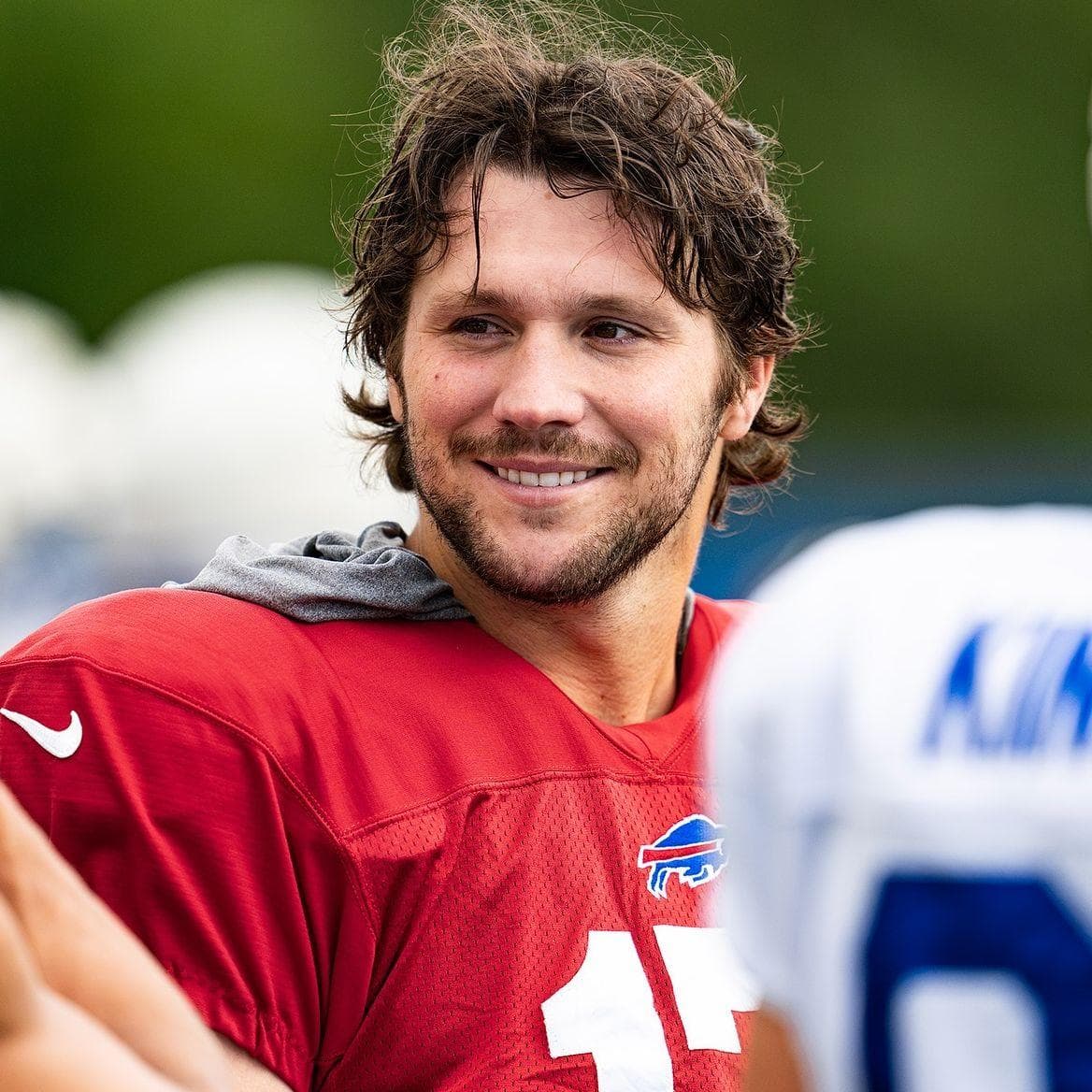 The 25 Hottest NFL Quarterbacks Of 2025, Ranked