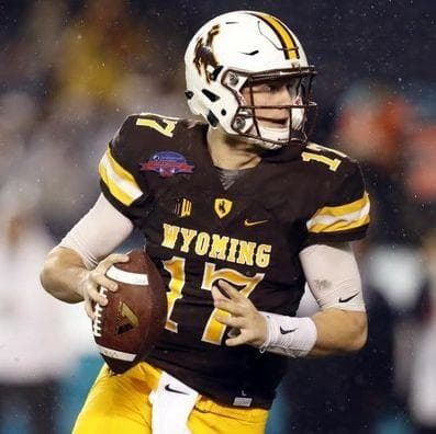 List of All Buffalo Bills Quarterbacks, Ranked Best to Worst