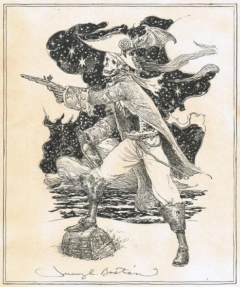 Underrated Artists in Comics