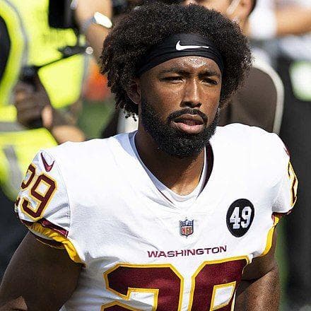 The Best Current NFL Cornerbacks, Ranked by Football Fans