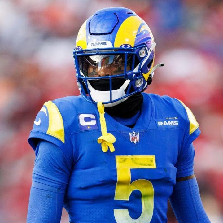 The Top 40+ NFL Players Of 2024, Ranked By Fans