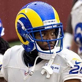 The Best Current NFL Cornerbacks, Ranked by Football Fans