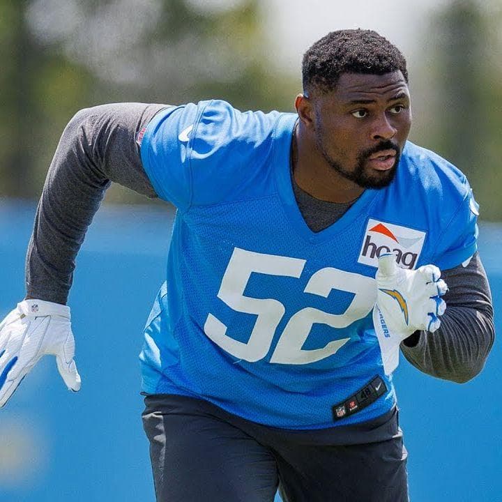 The 40+ Best NFL Linebackers Of 2022, Ranked