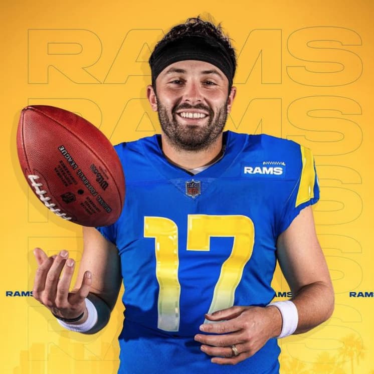 The 25 Hottest NFL Quarterbacks Of 2025, Ranked