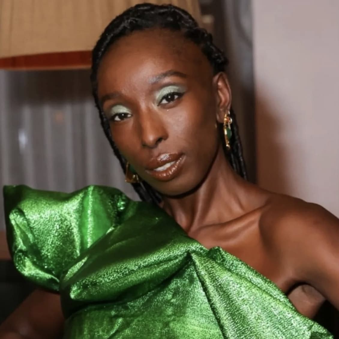 Hottest Scottish Models | List of Fashion Models from Scotland