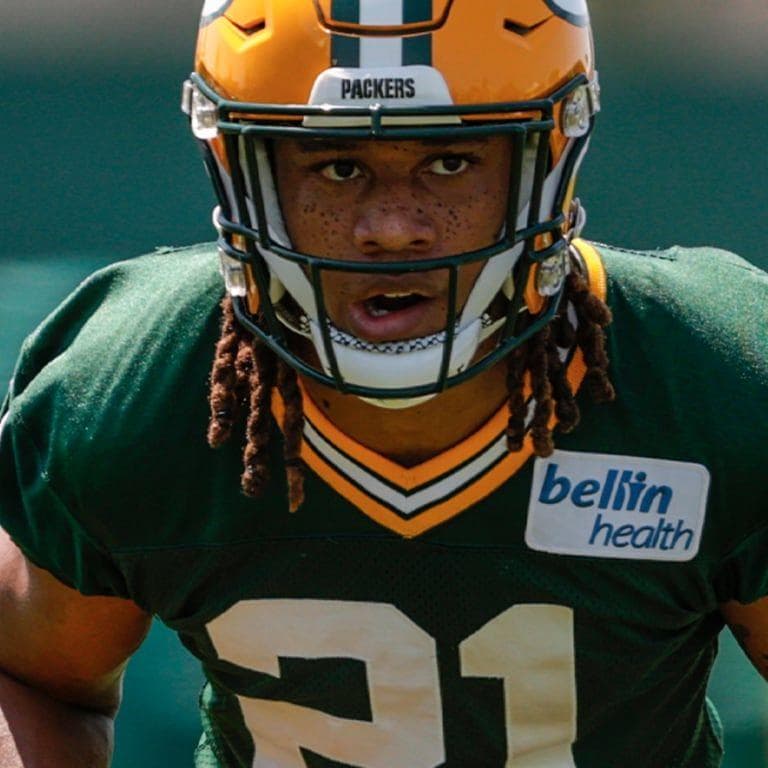 The Best Current NFL Cornerbacks, Ranked by Football Fans