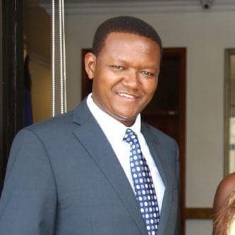 Famous Politicians from Kenya | List of Top Kenyan Politicians