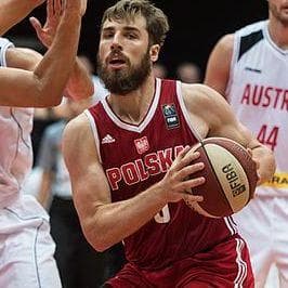 The 50+ Best Polish Basketball Players of All Time, Ranked by Fans