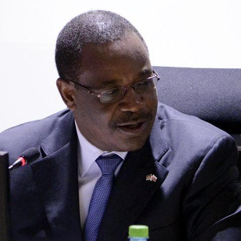 Famous Politicians from Kenya | List of Top Kenyan Politicians