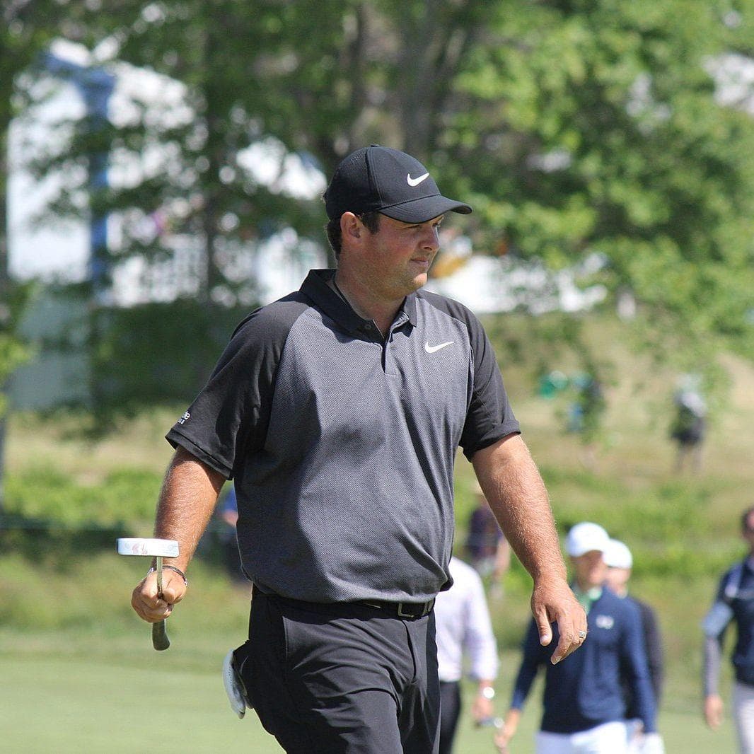 20 Overweight Pro Golfers, Ranked By Fans