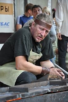 Famous Blacksmiths | List of the Top Well-Known Blacksmiths