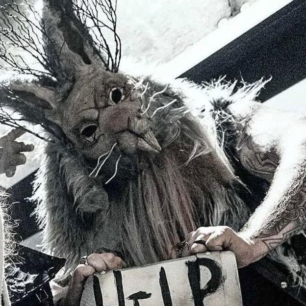 Unmasking The Top Stars Of WWE's Wyatt Sicks