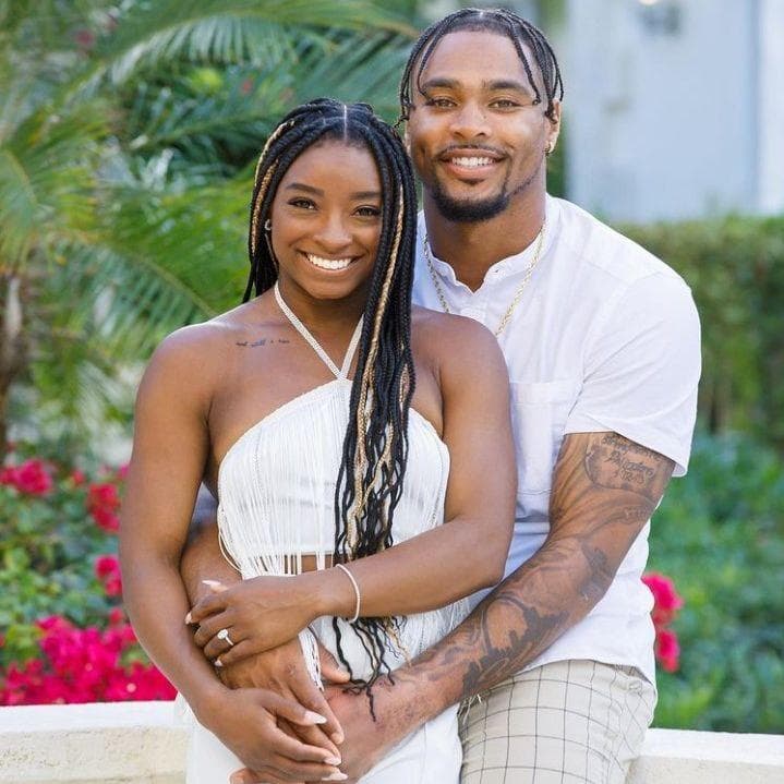 Famous Sports Couples