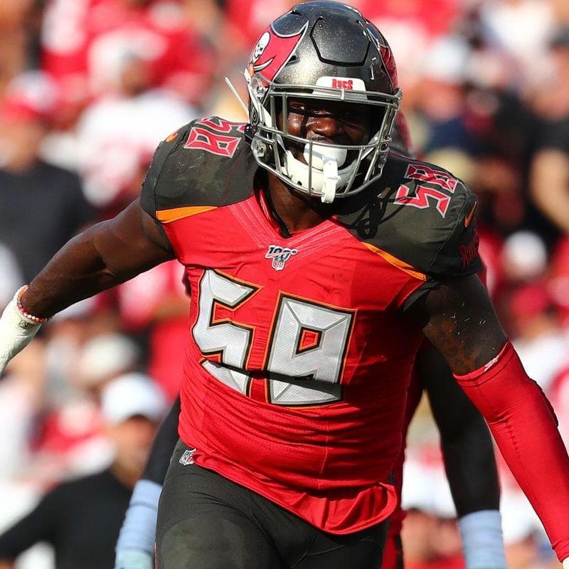 The 40+ Best NFL Linebackers Of 2022, Ranked