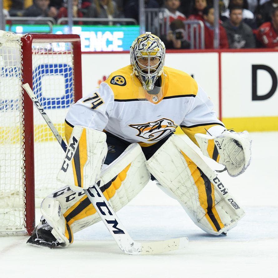 The 40 Hottest Hockey Players Of 2025, Ranked