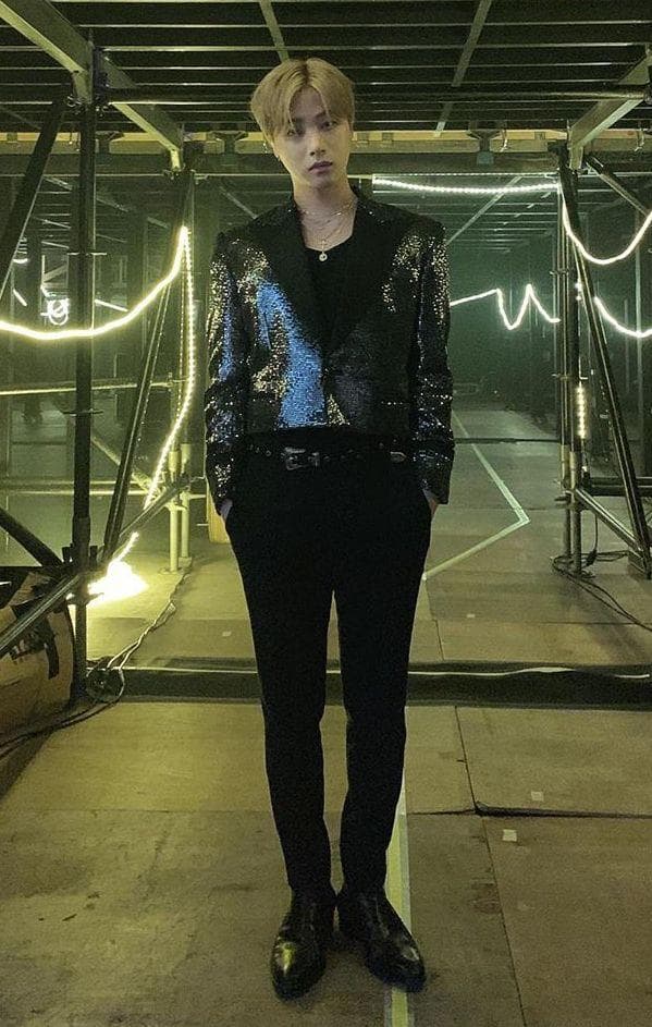 The 16 Shortest Male K-pop Idols Right Now In 2020