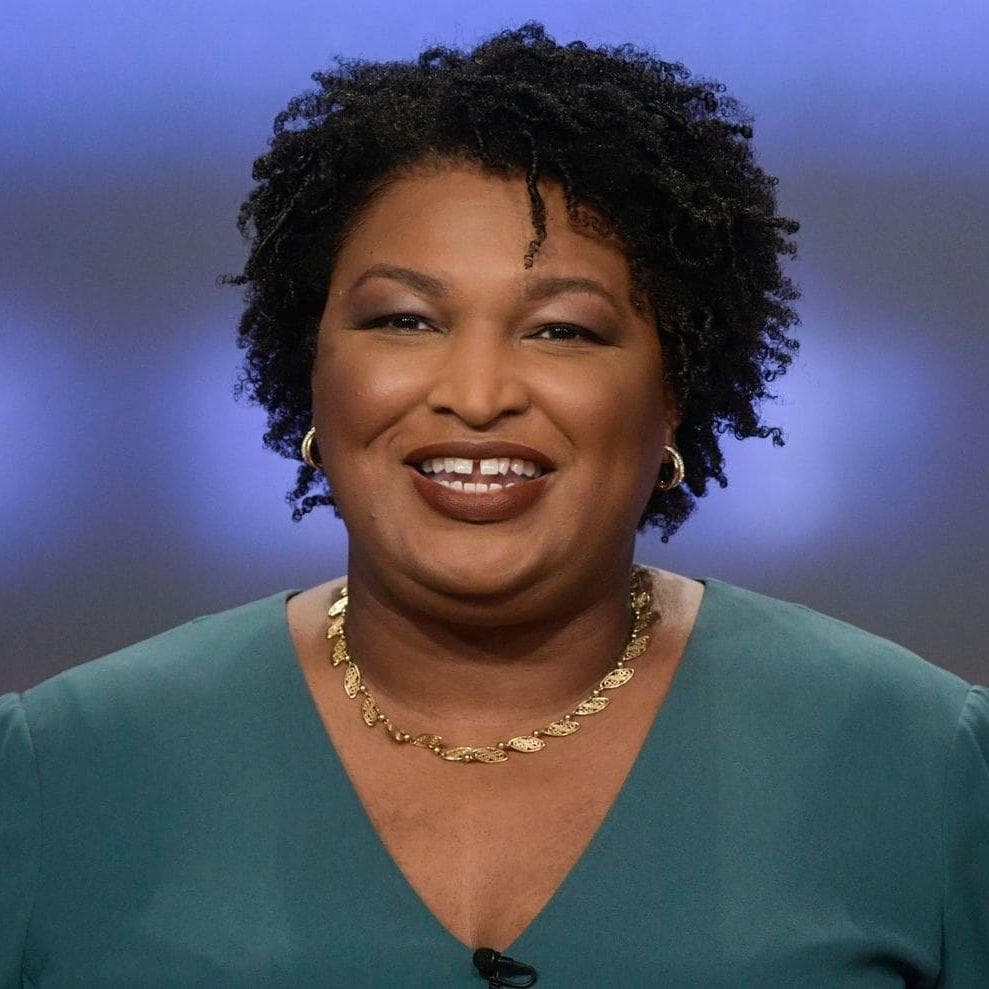 Famous Staceys | List of Famous People Named Stacy