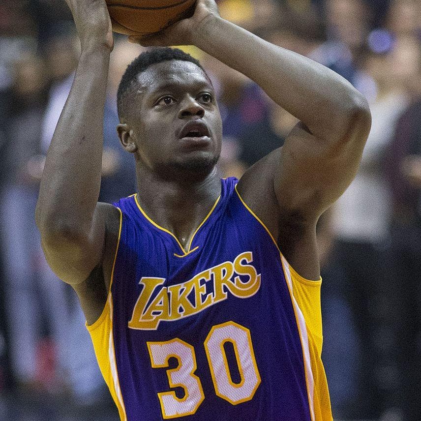 The 50 Best Athletes Who Wore Number 30, Ranked By Fans