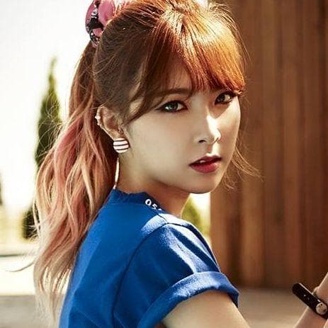 Ranking 9MUSES Members, Best to Worst | Who's Your Nine Muses Bias?