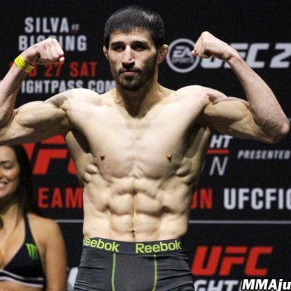 The 40+ Best Russian UFC Fighters Of All Time, Ranked