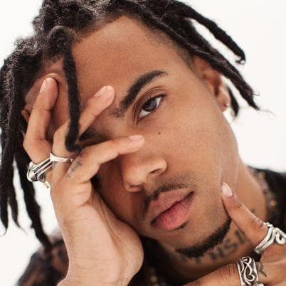 17 Rappers With Neck Tattoos