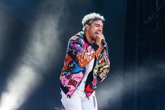 Best Young Rappers | List of Top New Hip Hop Artists