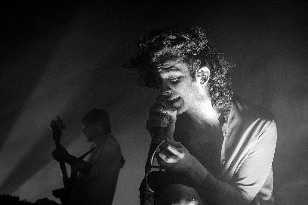 70+ Famous Singers Who Are Aries