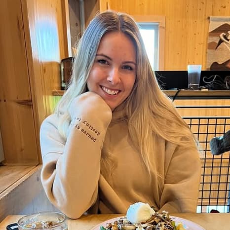 The Hottest Female Ice Hockey Players Of 2025, Ranked