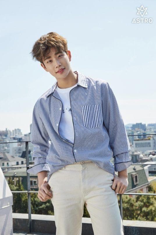 Ranking All 6 ASTRO Members | Vote for Your ASTRO Bias