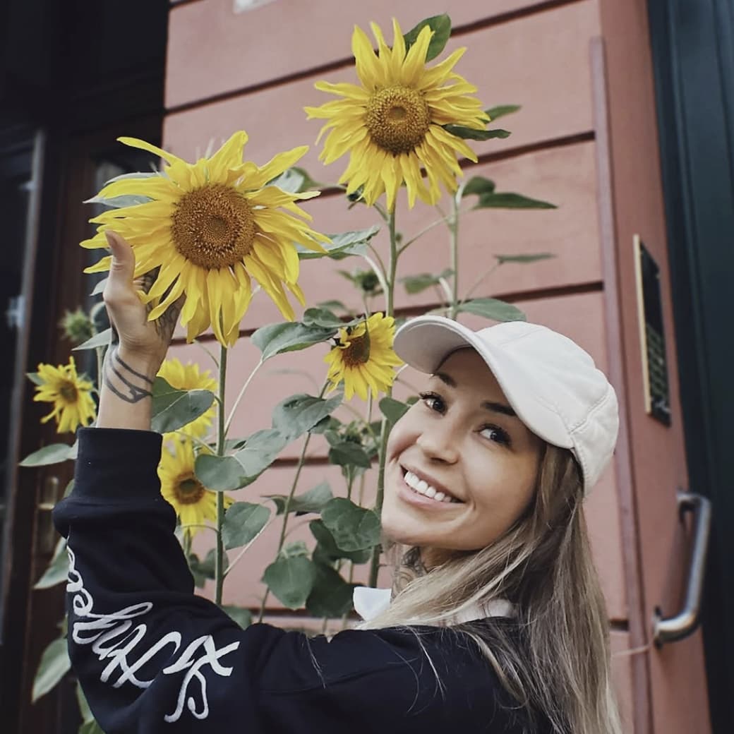 Hottest Finnish Models | List of Fashion Models from Finland
