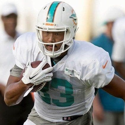 The 30+ Best Asian Football Players In NFL History, Ranked