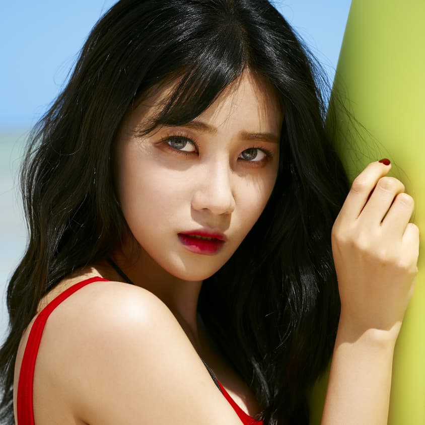 50 INFP K-pop Idols & Korean Celebs