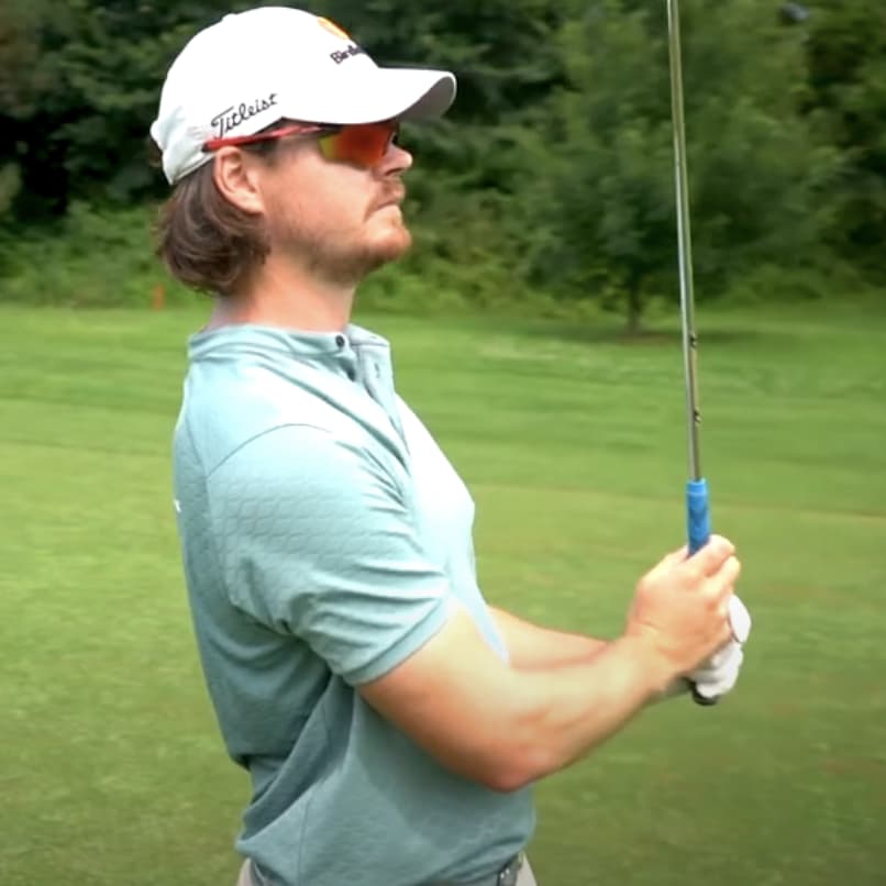 The 14 Best Norwegian Golfers, Ranked By Fans