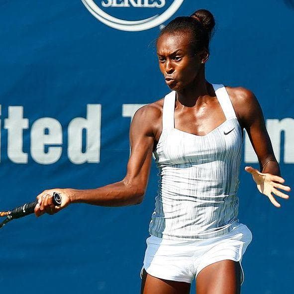 The 25 Best Black Women's Tennis Players Of All Time, Ranked
