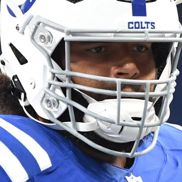 The 25+ Heaviest NFL Players In 2020, Ranked By Skills