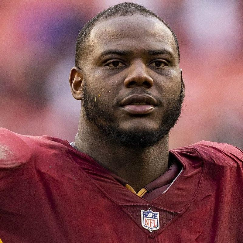 The 25+ Tallest NFL Players Right Now, Ranked