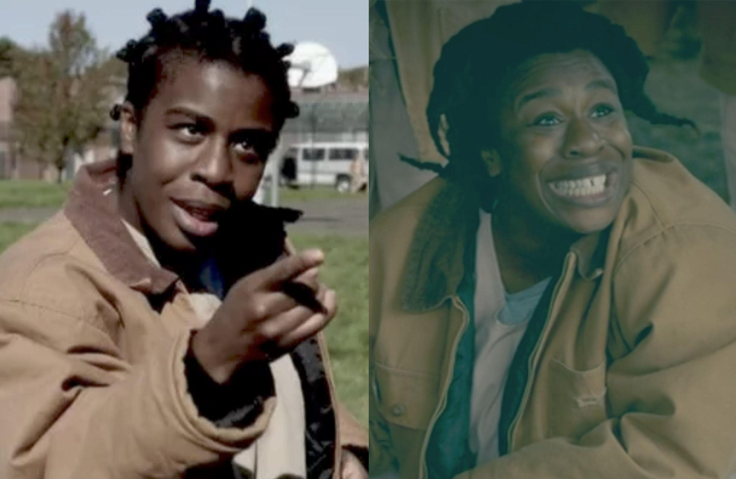 How the 'Orange Is the New Black' Cast Has Aged Since the First Season