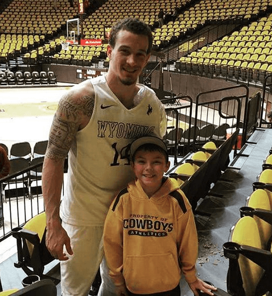 Hot College Basketball Players | Sexy Men in the NCAA