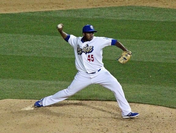 Best Closers in Baseball | List of Top Closing Pitchers & CLs