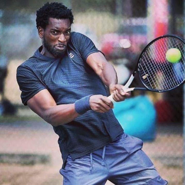 The 21 Best Black Tennis Players Of All Time, Ranked