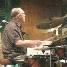 Famous Jazz Drummers | List of Popular Jazz Drummers