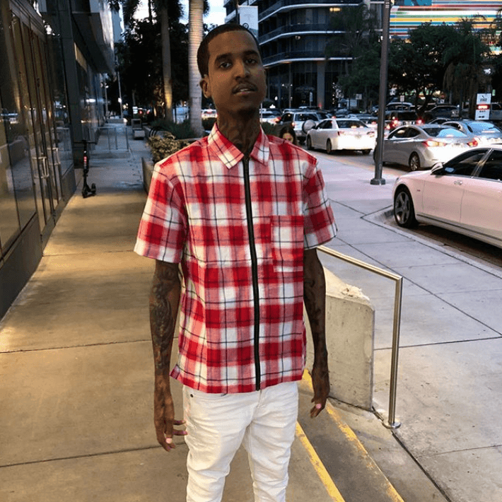 Famous Capricorn Rappers, With Lyrical References