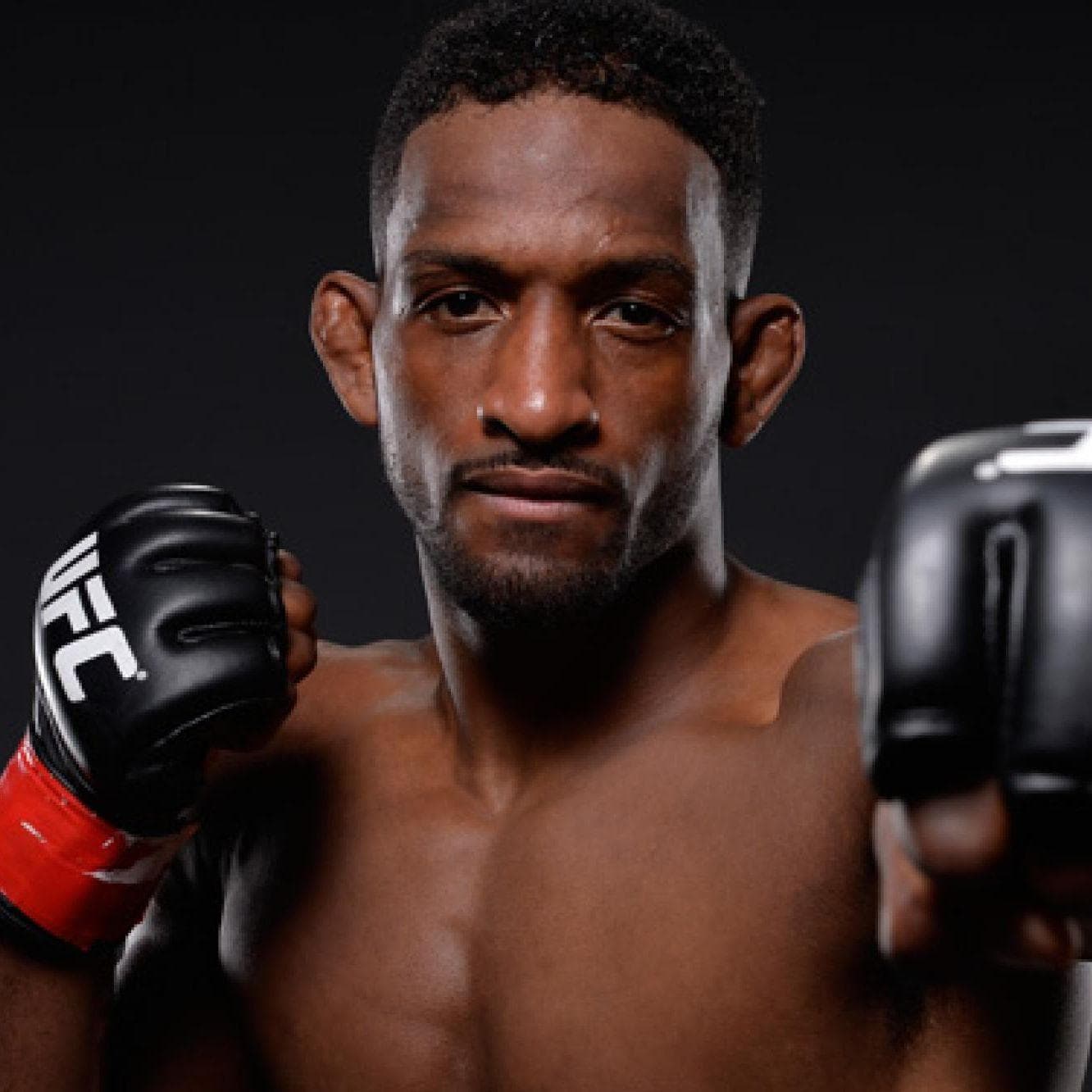 The 40+ Best Black UFC Fighters Ever, Ranked By Fans